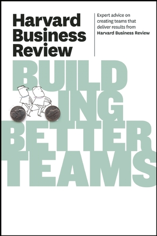 Harvard Business Review on Building Better Teams – Booknook.store
