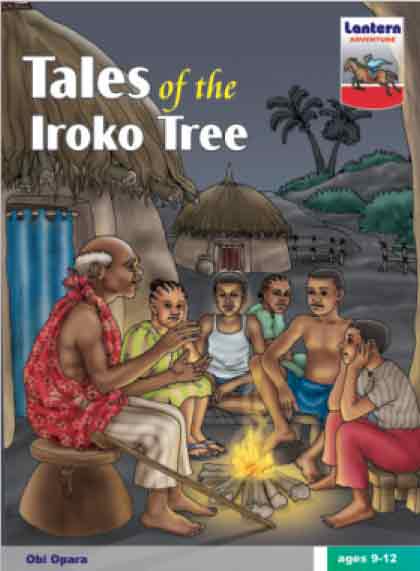 Tales of The Iroko Tree – Booknook.store