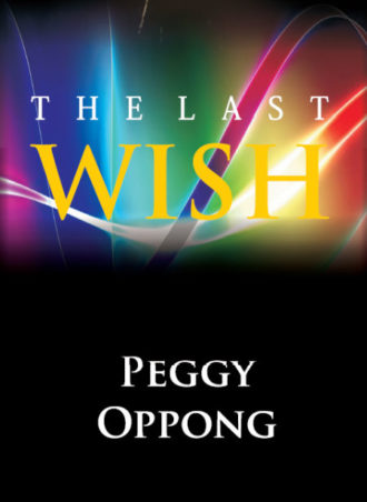 Peggy Oppong – Booknook.store