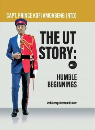 Prince Kofi Amoabeng – Booknook.store