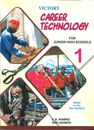 Victory: Career Technology for Junior High Schools (Form 1) – Booknook ...